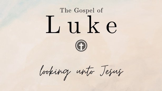 Luke 1:1-38 | Calvary Chapel West Houston