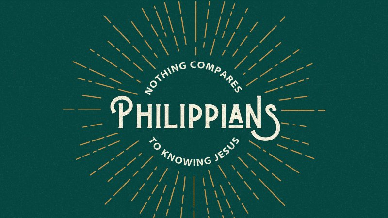 Philippians 1:3-8 - The Church Paul Loved Most | Grace Bible Church
