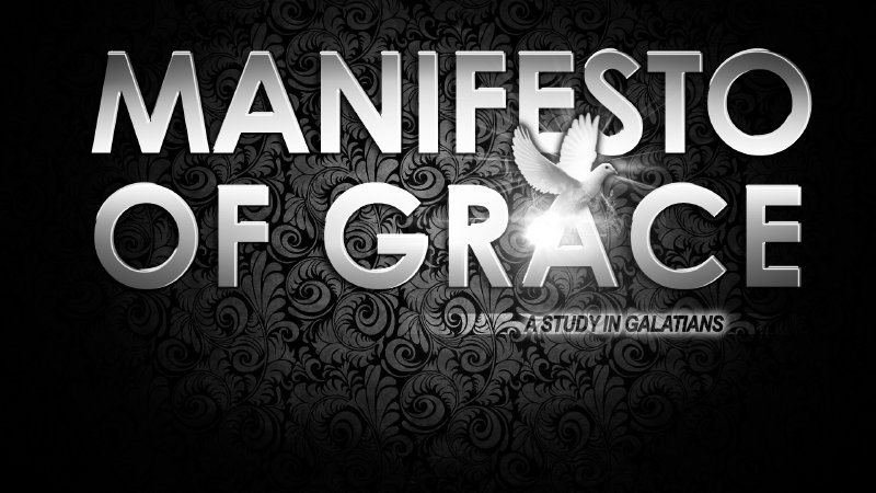 Galatians 1:1-17 - Man Made Religion | White Fields Community Church ...