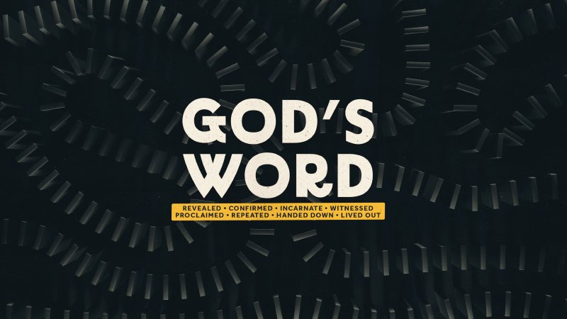 The Word Revealed (Numbers 16) | Champion Fellowship