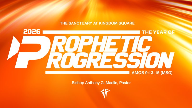 Sunday Worship Experience | The Sanctuary at Kingdom Square