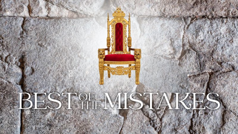 "Asa" | Memorial Park Church