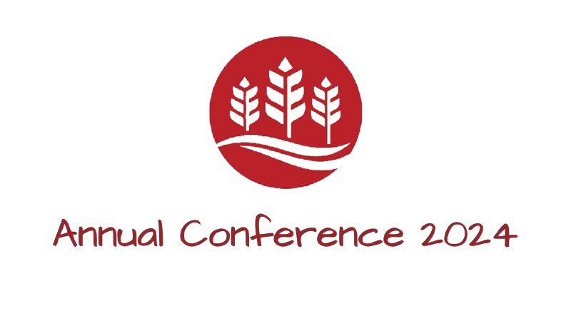 CRC Annual Conference 2024 | McPherson Free Methodist Church