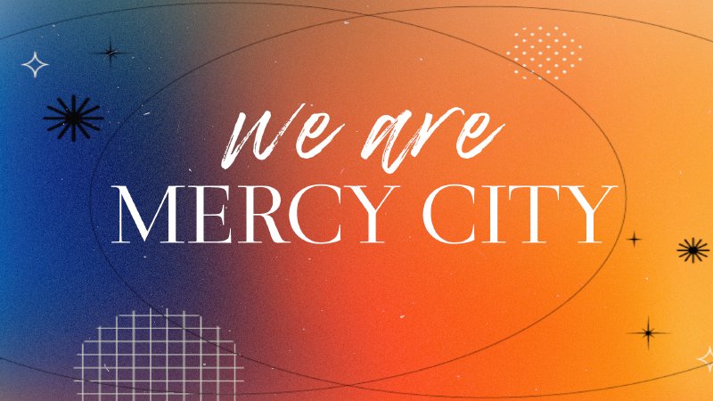 Student Takeover | Mercy City Church