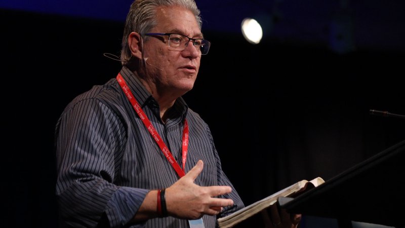 BROKEN JUSTICE: PART TWO | Valley Fourth Church