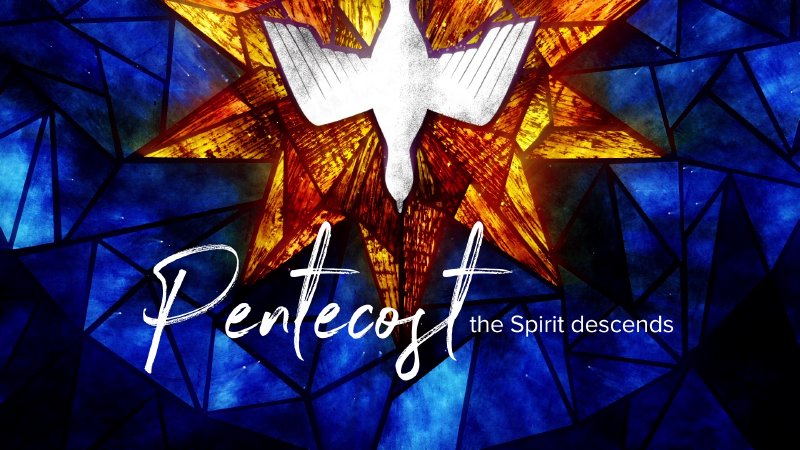 Holy Spirit and Revival | Church of Southland