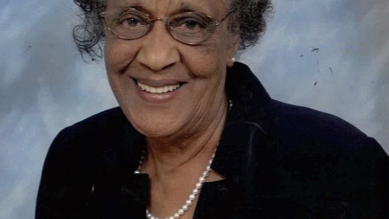 Celebration of Life - Mrs. Mary Alton Dawson Austin | Tabernacle ...