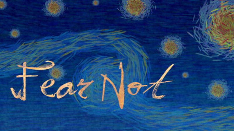 Fear Not! Part 4 | Mission Hills Church