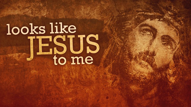 Looks Like Jesus to Me | Skyline Church of Christ