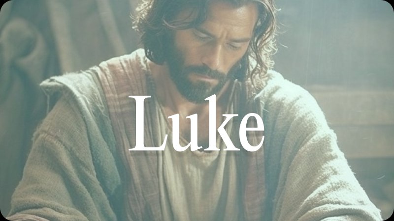 Luke 5:27-6:16 | Calvary Chapel Harrisburg - West Shore
