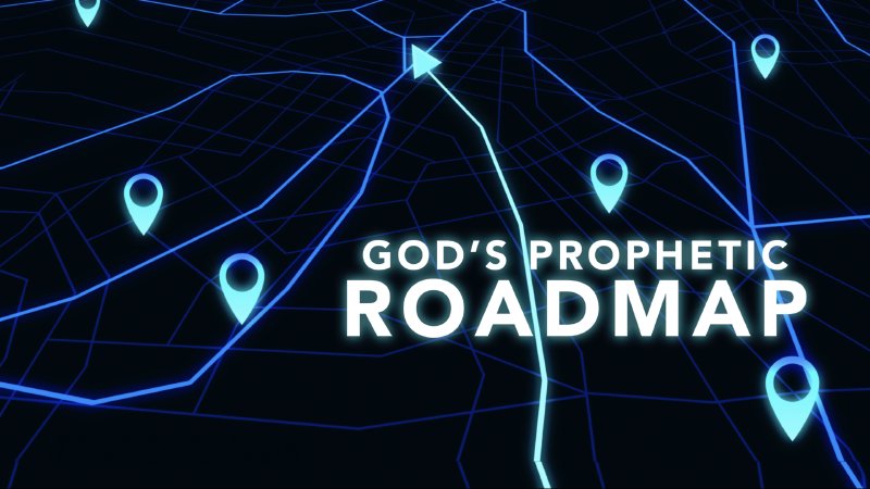 God’s Prophetic Roadmap | Discover Church