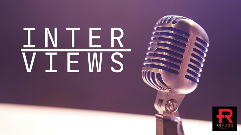 Interview with Pastor Alan: Part 3 | Refuge Church | Manor, PA