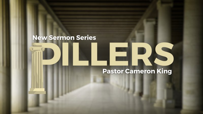 PILLERS - P2 | NewSong Church - GA