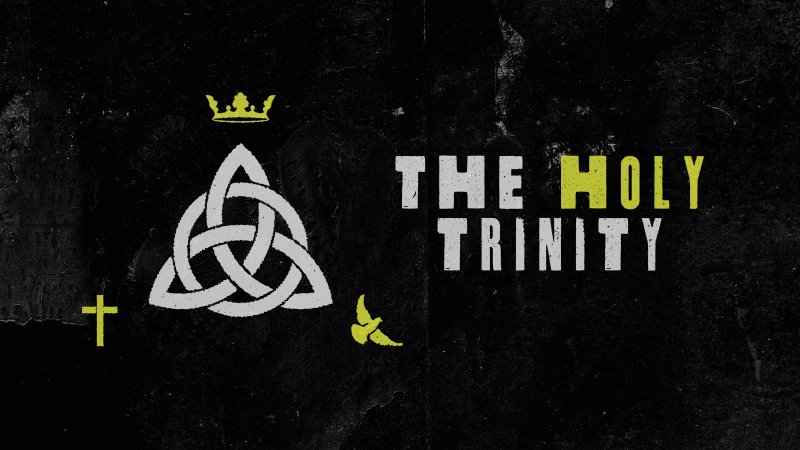 The Holy Trinity | Faith Assembly of God - IL
