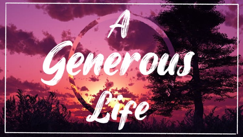 The Comparison Trap | Connection Point Church of God