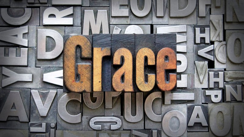 Grace to You | North Center Baptist Church