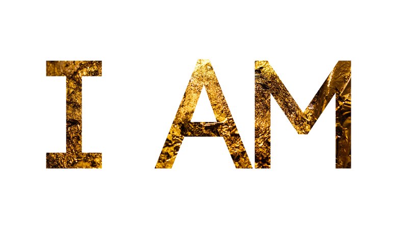 Before Abraham Was, I Am | RiverLakes Community Church