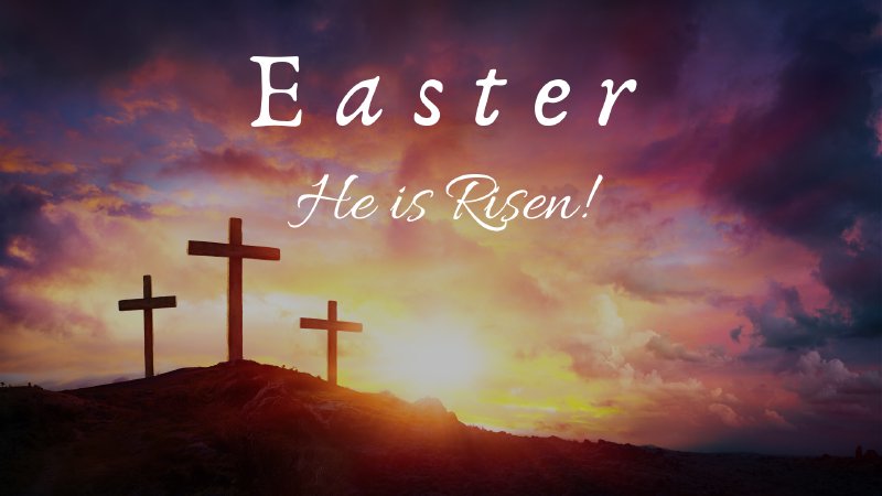 Good Friday 2017: Romans, Robbers, Religious and Resurrected ...