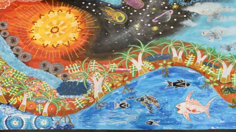 Lent 2025: Creation | Benson Baptist Church