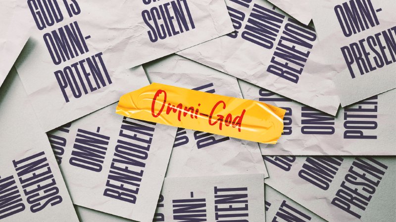 Omni God | Bellevue Neighborhood Church