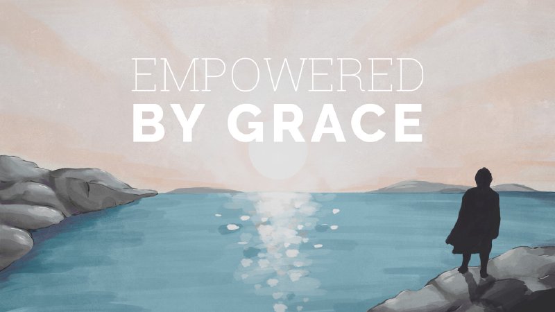 Empowered by Grace | Third Baptist Church