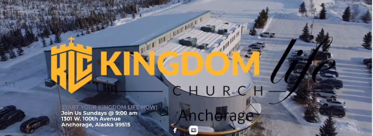 KLC - Kingdom Life Church