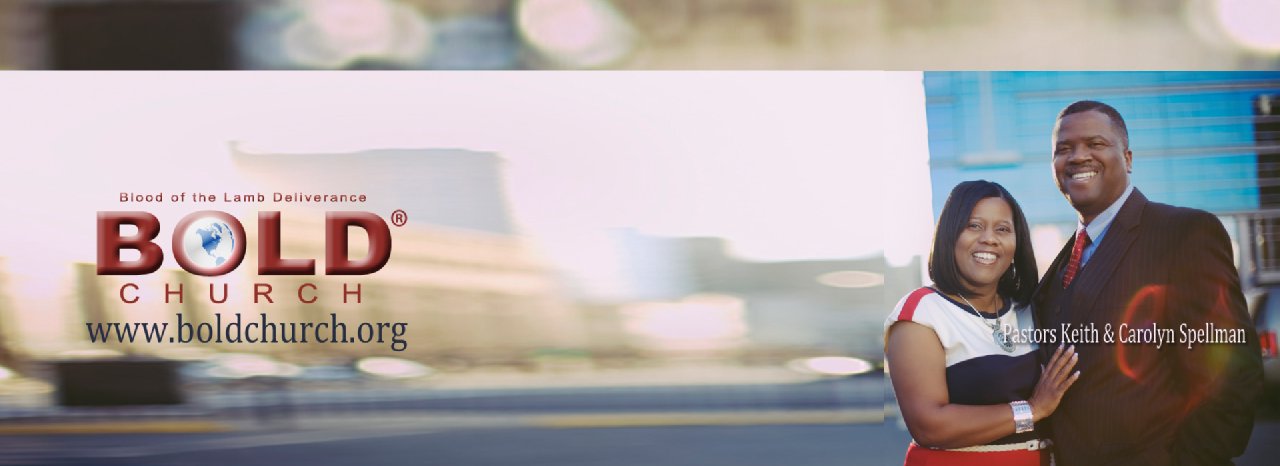 Media - BOLD Church®