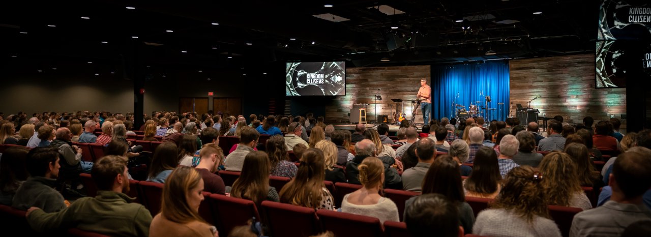 Sermons - Summit Crossing