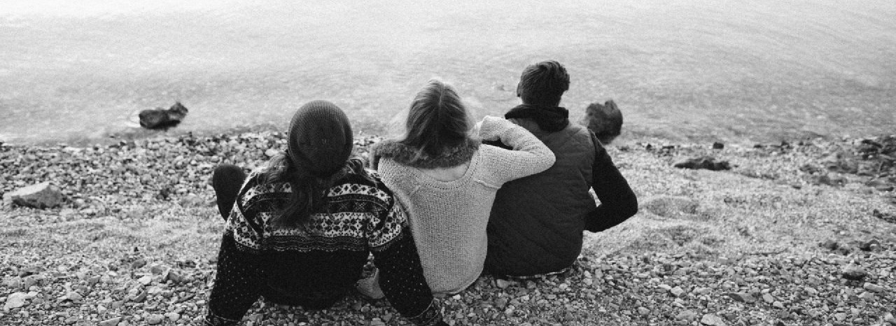 Media - The Stirring