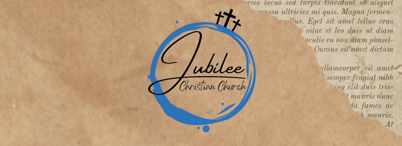Jubilee CCB App - Jubilee Christian Church - Brockport