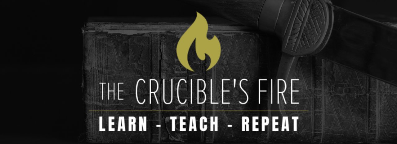 App - The Crucibles Fire, Inc