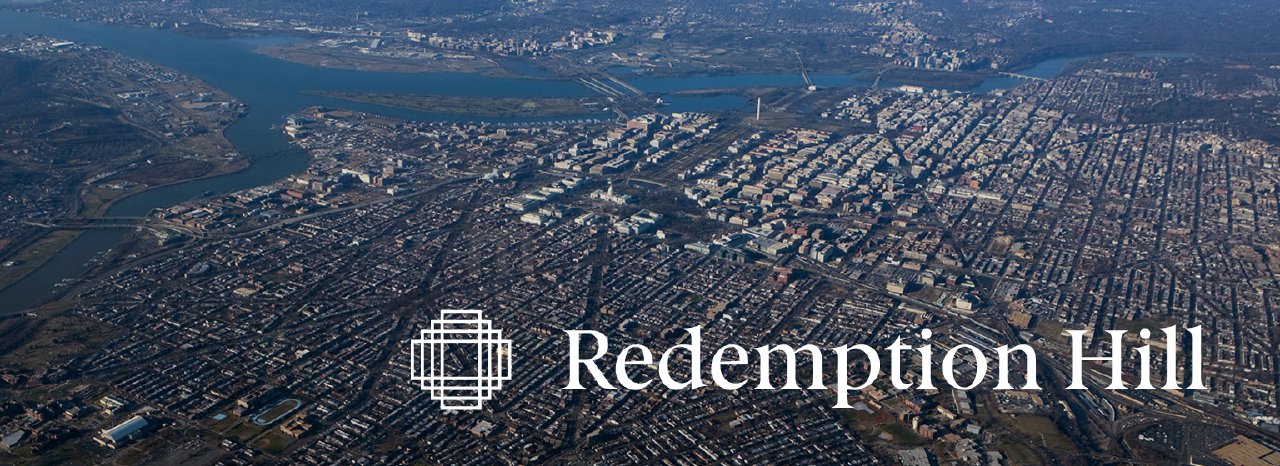 Sermons - Redemption Hill Church