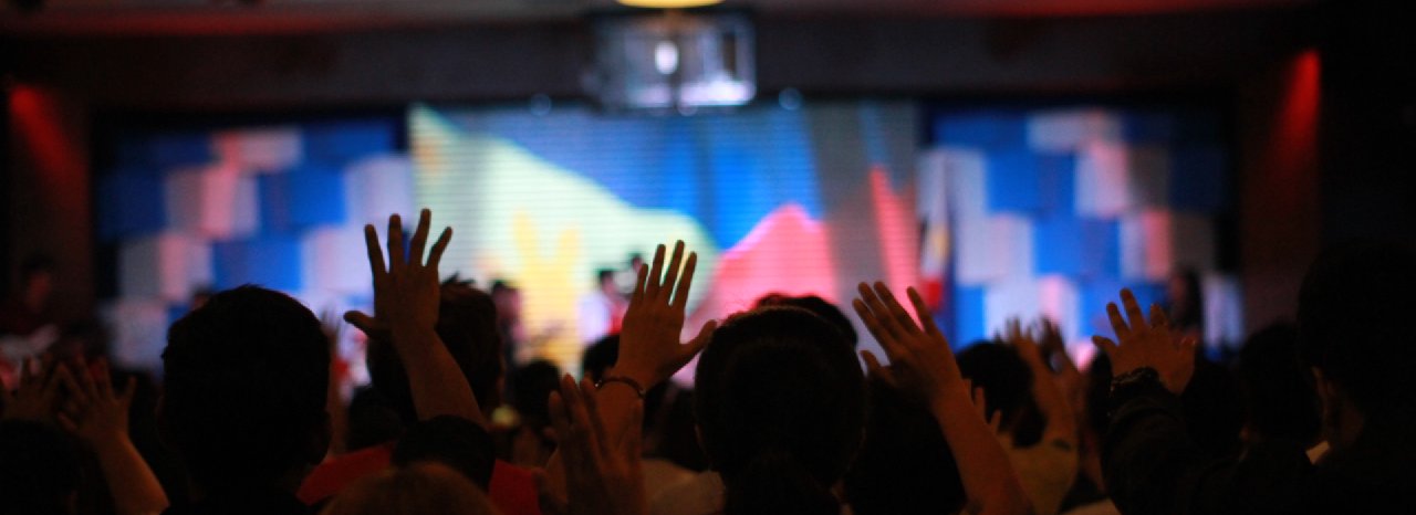 Podcasts - Victory U-Belt