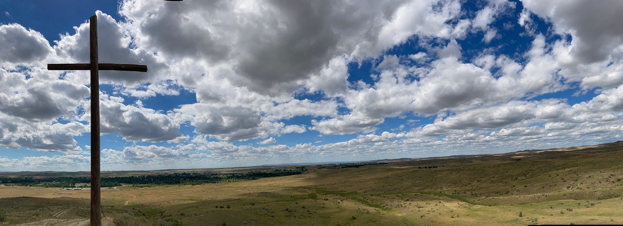 App - Second Chance Ministries