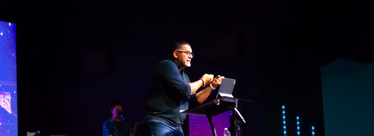 Media - Discover Life Church