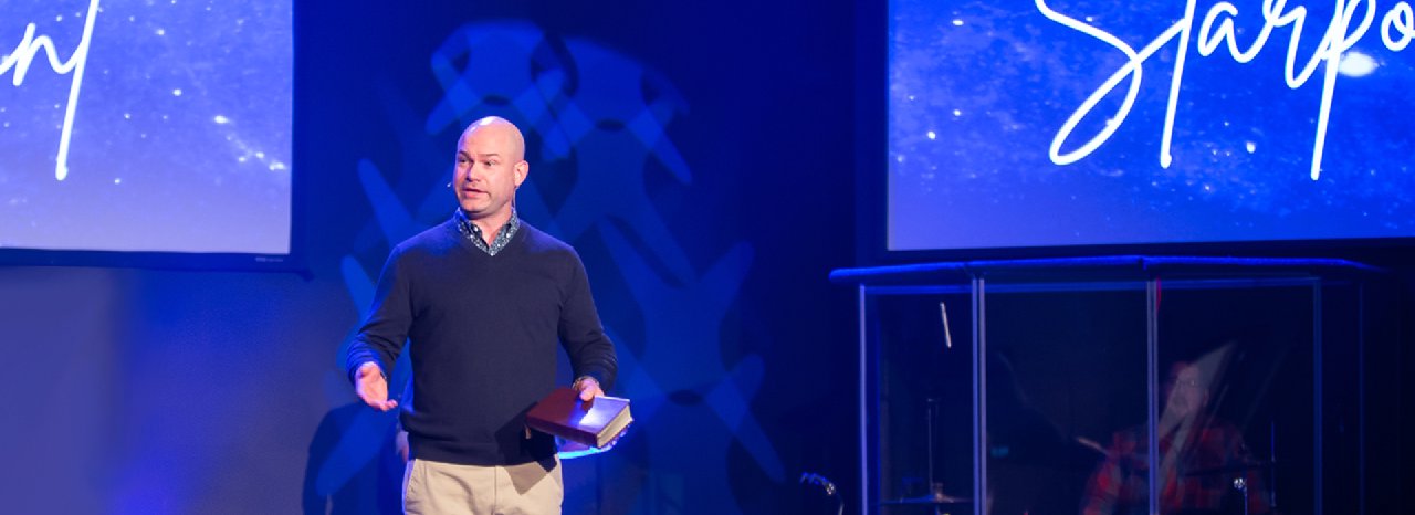 Messages - Starpoint Church