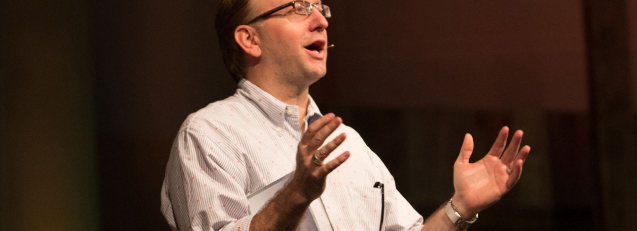 Sermon Library - Houston Northwest Church