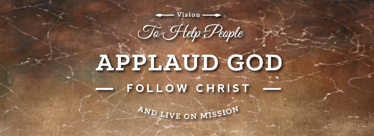 Media - Hope Point Church
