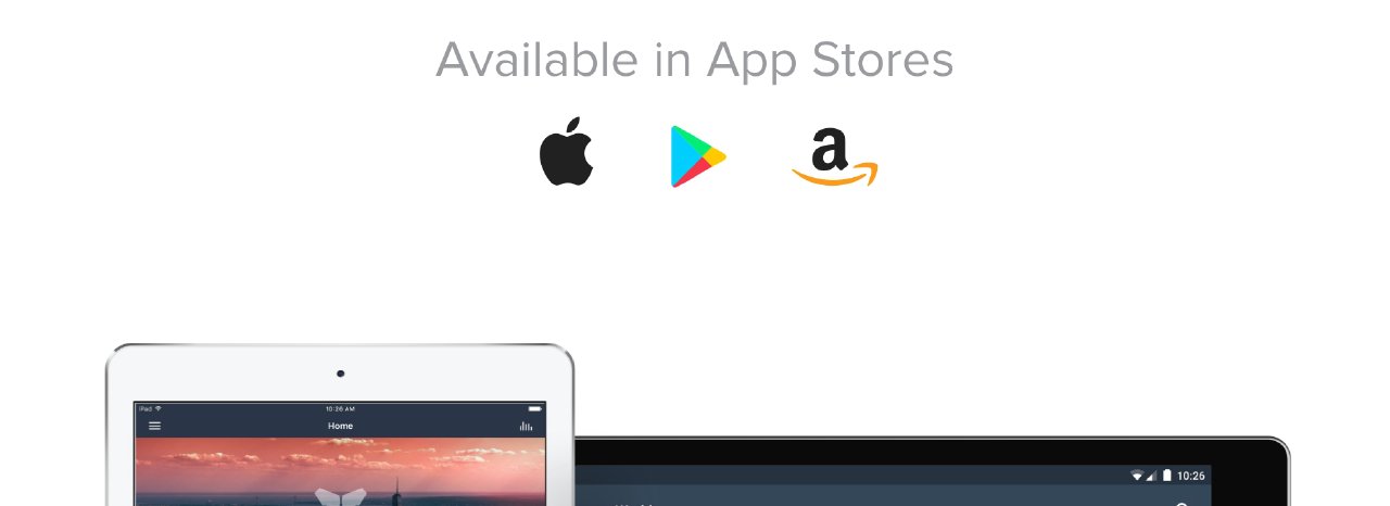 App - Transform Our World