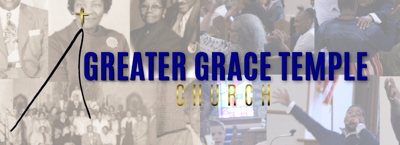 GGT Church App - Greater Grace Temple Church
