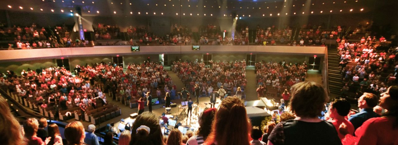 Media - Connection Point App