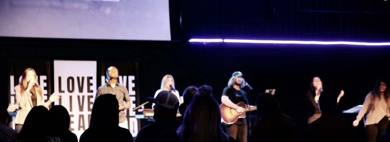 PRESENCE CHURCH - Presence Church