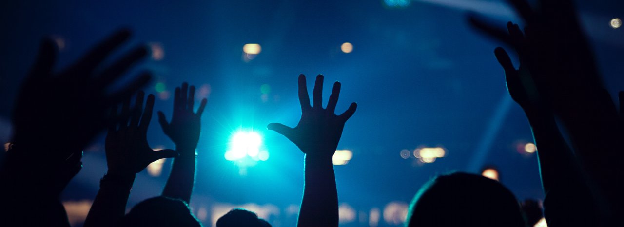 Media - The Way Community Church