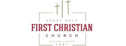 FCC GEARY App - First Christian Church | Geary, OK