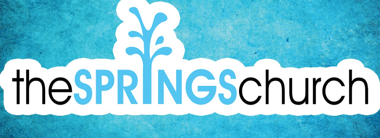 Messages - The Springs Church App