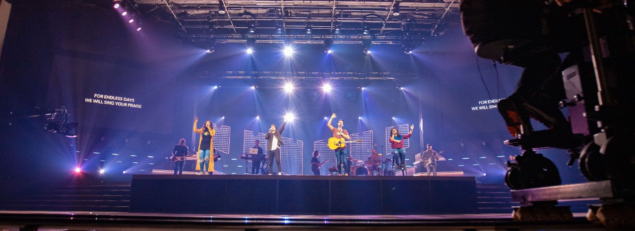 Watch - North Point Community Church