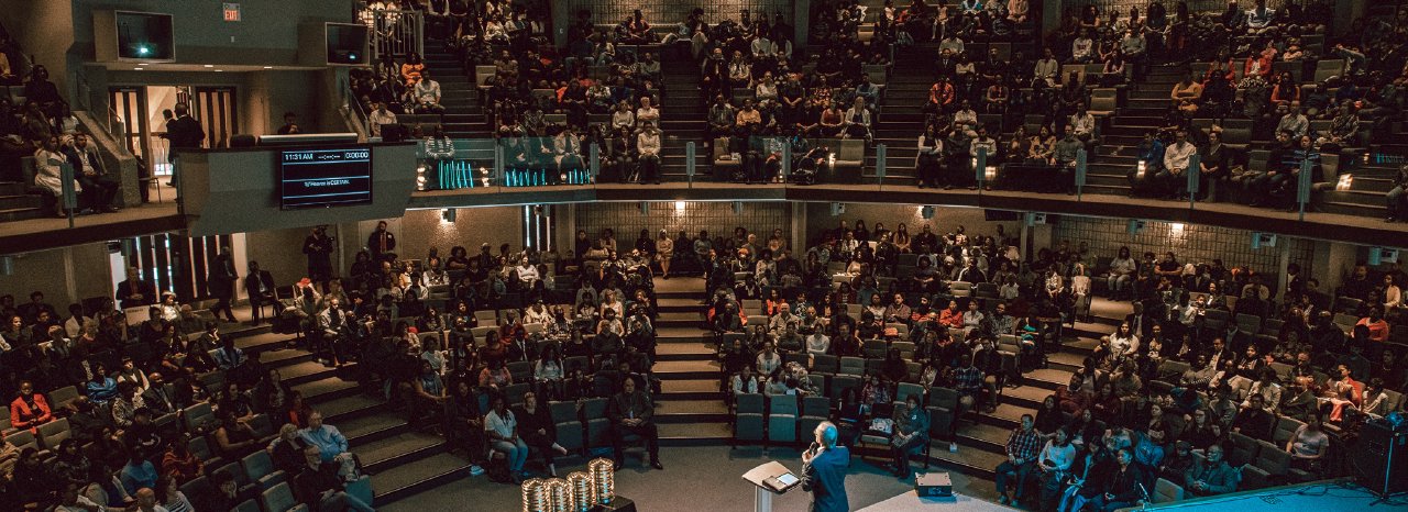 KRT - KennedyRoad.Church