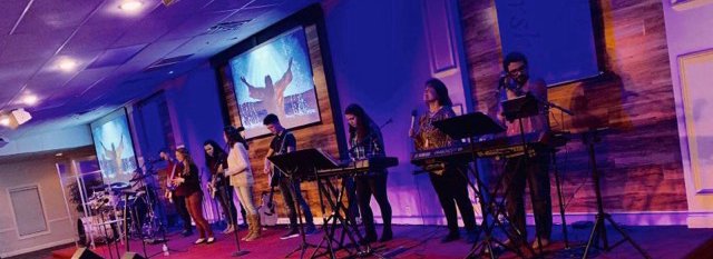 Dynamic Life - Dynamic Life Ministries