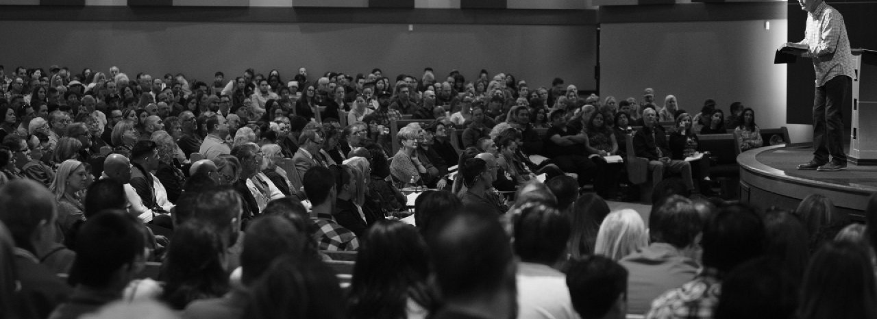 Media - Revival Christian Fellowship