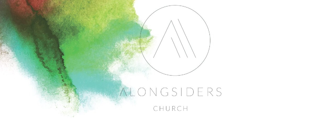 App - Alongsiders Church